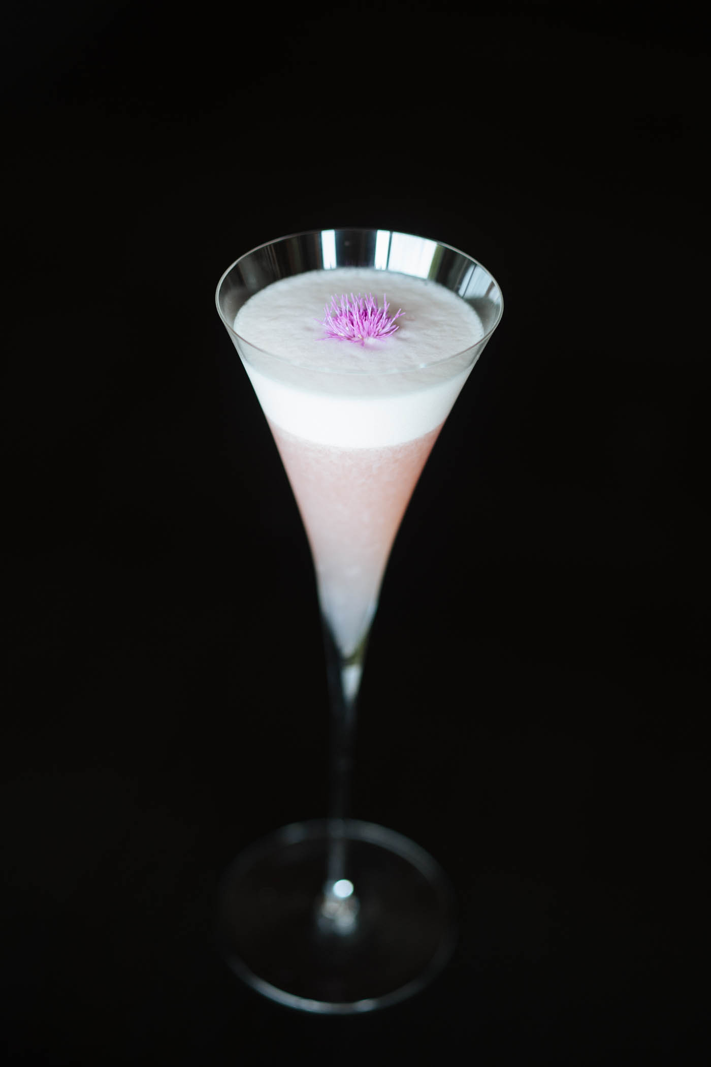 Purple days of May | MIRUKASHI salon