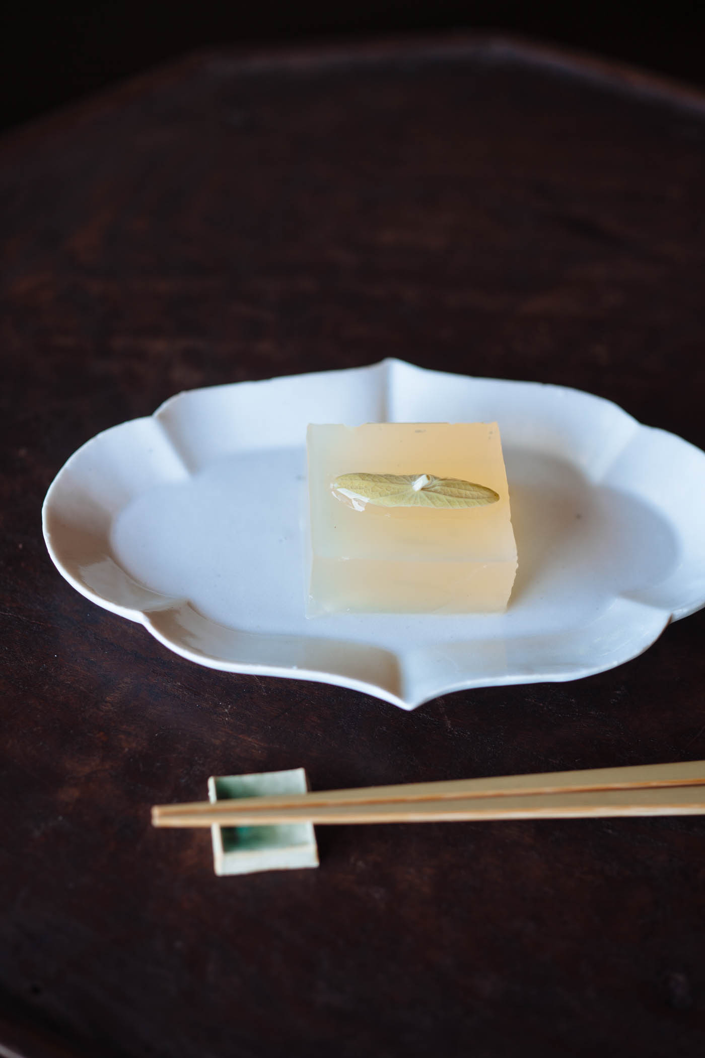 Where it grows | MIRUKASHI salon